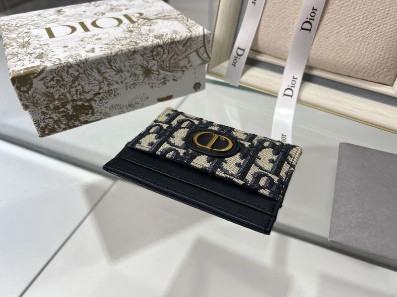 OEM Christian Dior Wallet