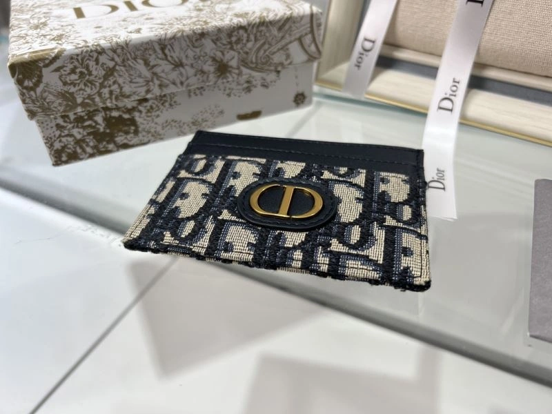 OEM Christian Dior Wallet
