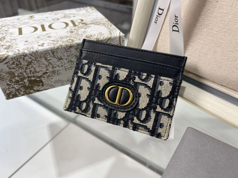 OEM Christian Dior Wallet
