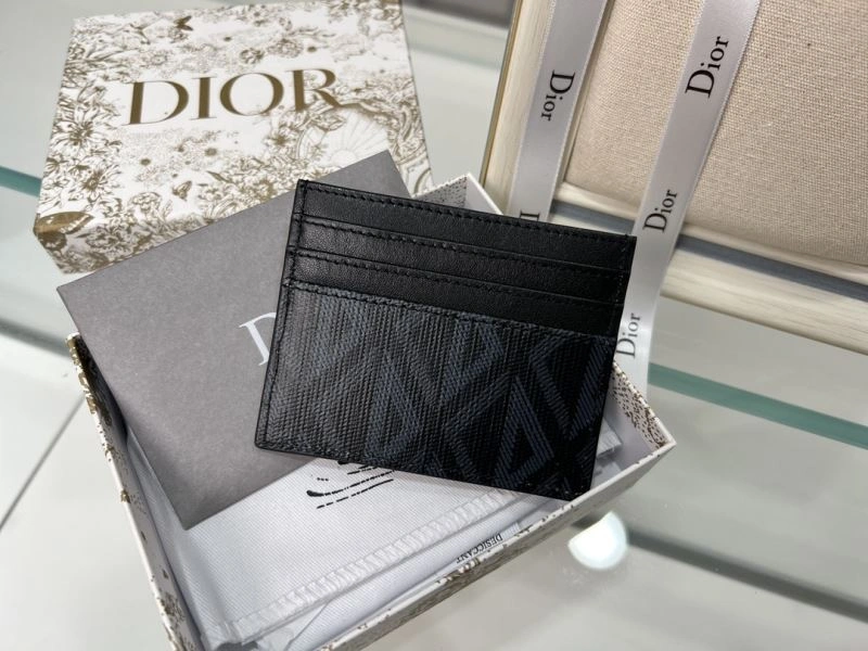 Top match Christian Dior Wallet
