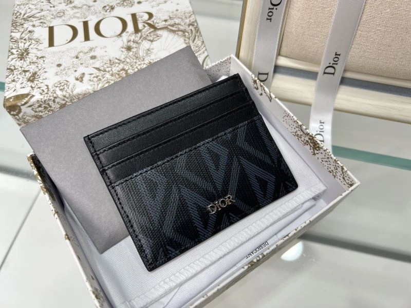 Top match Christian Dior Wallet