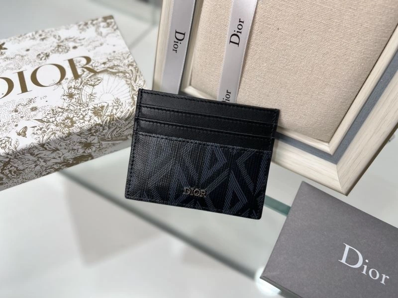 Top match Christian Dior Wallet