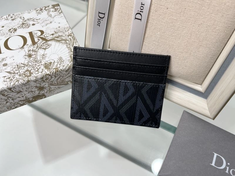 Top match Christian Dior Wallet