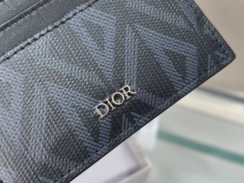Top match Christian Dior Wallet