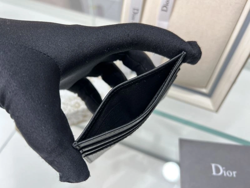 Top match Christian Dior Wallet