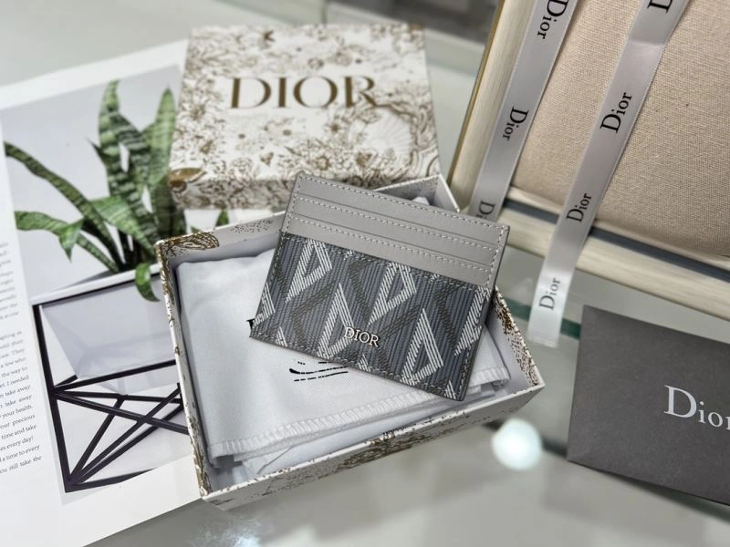 Christian Dior Wallet