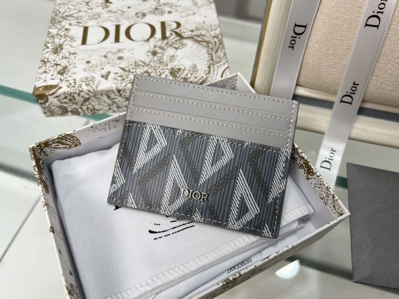 Top mirror Christian Dior Wallet