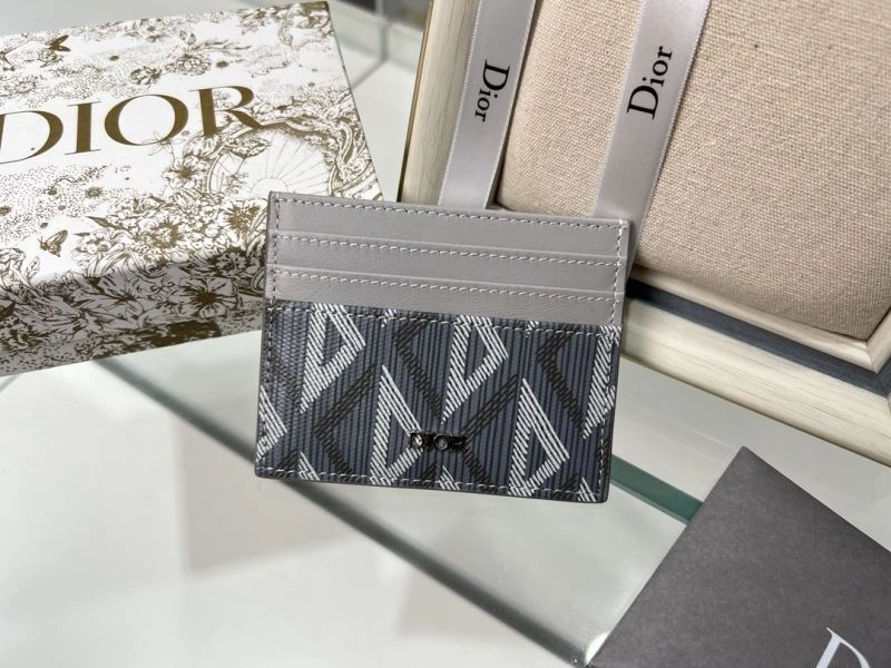Top mirror Christian Dior Wallet