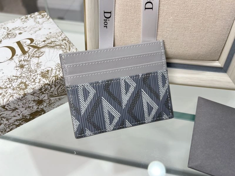 Top mirror Christian Dior Wallet