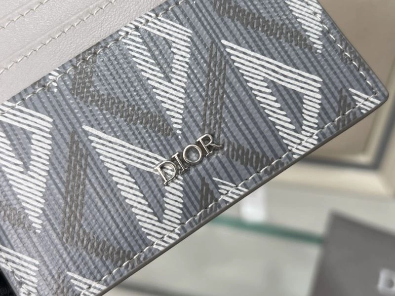 Top mirror Christian Dior Wallet