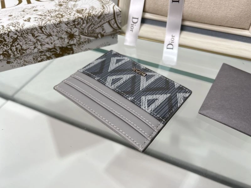 Top mirror Christian Dior Wallet