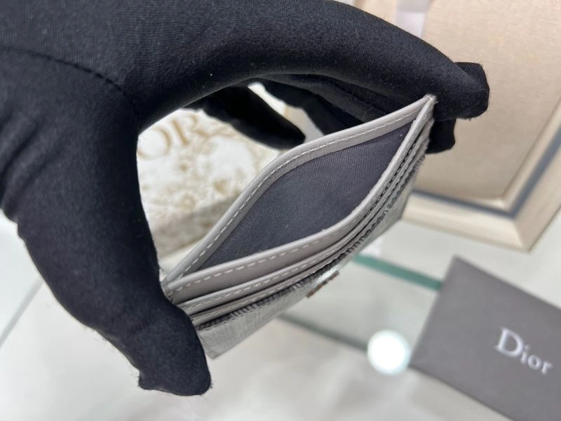 Top mirror Christian Dior Wallet