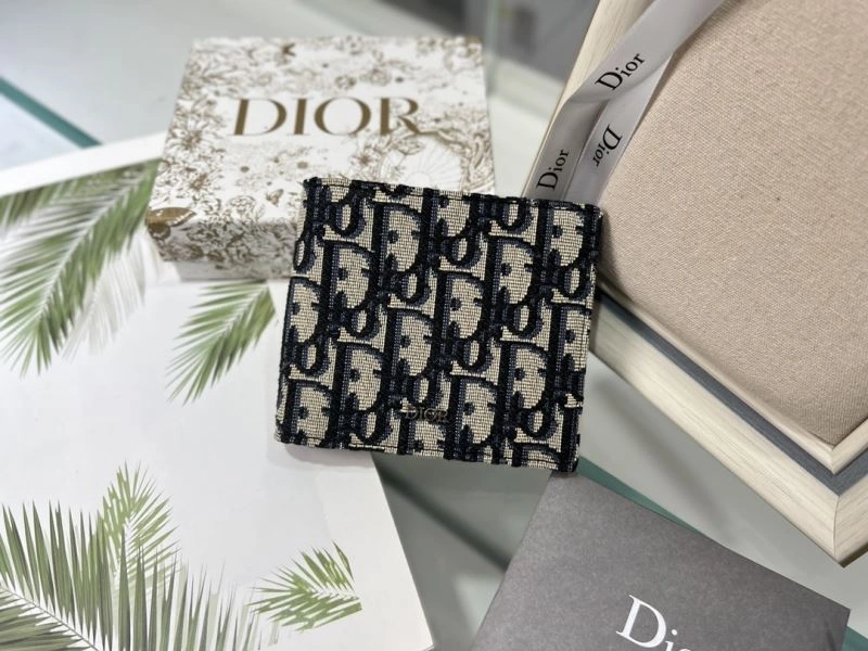 Christian Dior Wallet