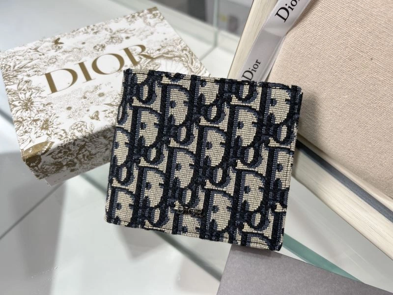 Top match Christian Dior Wallet