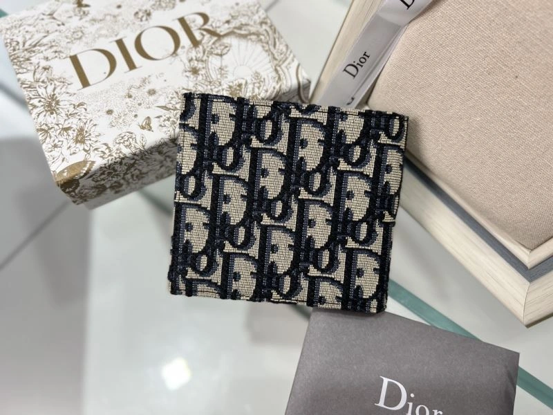 Top match Christian Dior Wallet