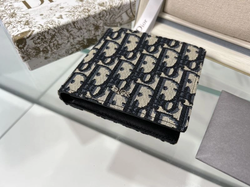 Top match Christian Dior Wallet