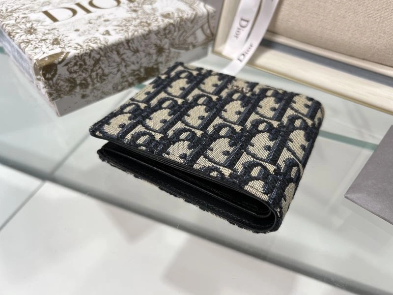 Top match Christian Dior Wallet