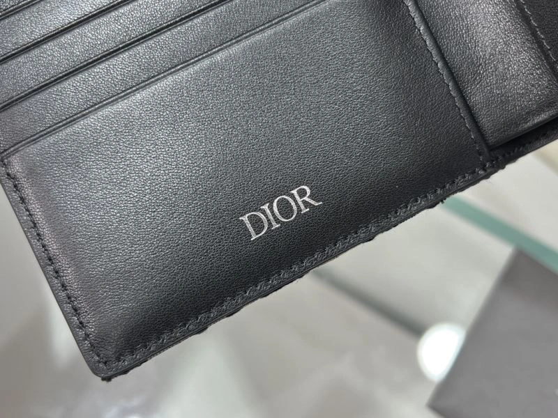 Top match Christian Dior Wallet