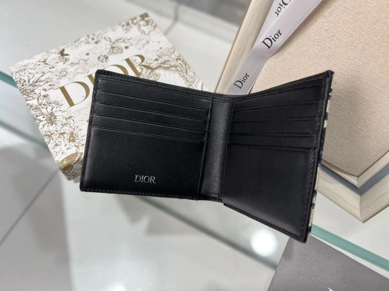 Top match Christian Dior Wallet