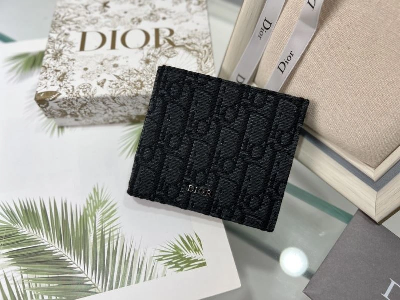 Christian Dior Wallet