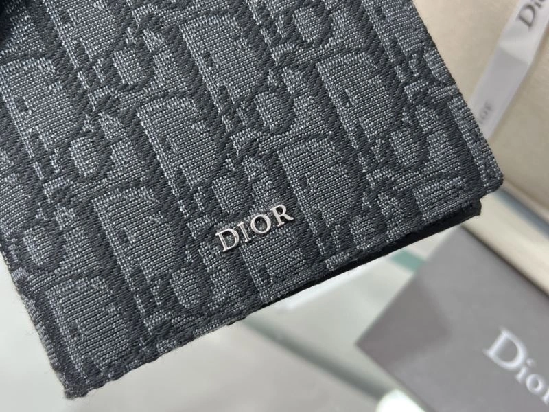 Exact replica Christian Dior Wallet