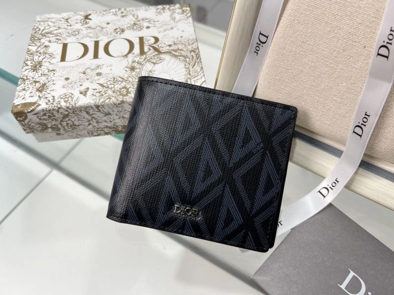 Economical Christian Dior Wallet