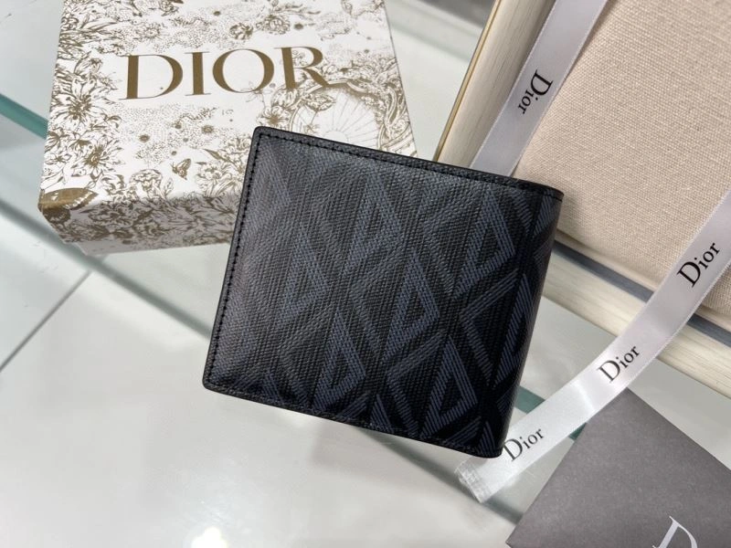 Economical Christian Dior Wallet