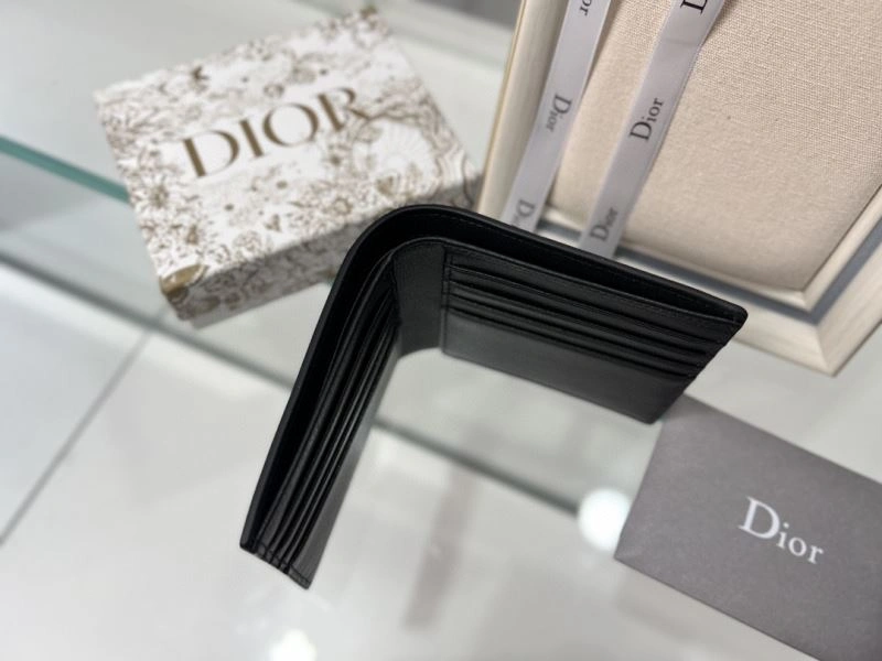 Economical Christian Dior Wallet