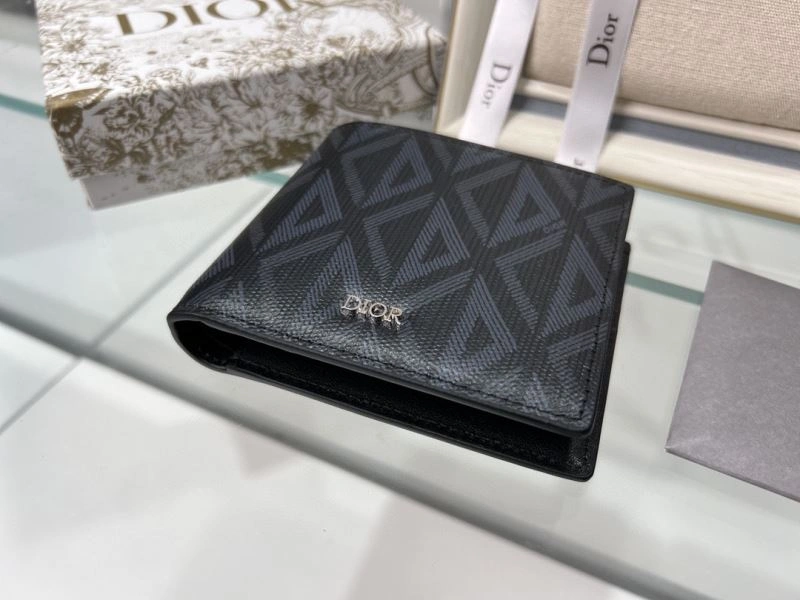 Economical Christian Dior Wallet