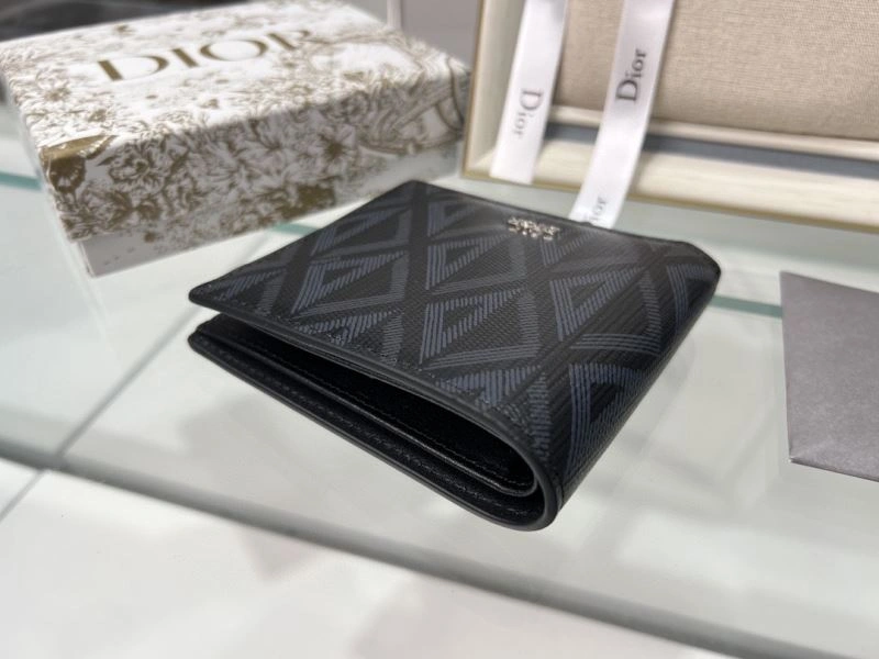 Economical Christian Dior Wallet