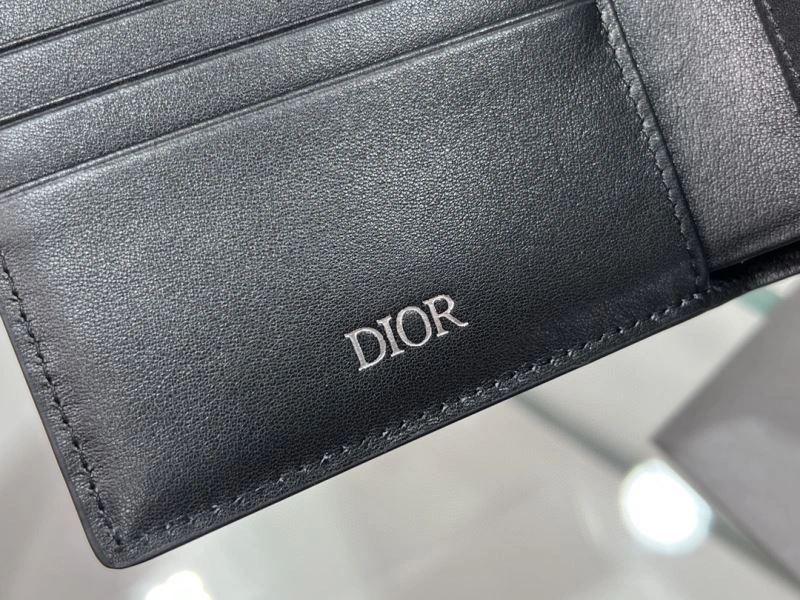 Economical Christian Dior Wallet