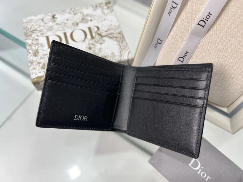 Economical Christian Dior Wallet