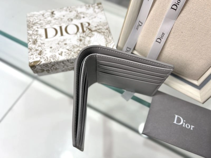 High fidelity Christian Dior Wallet