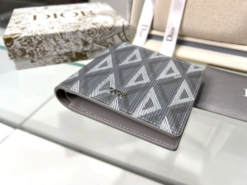 High fidelity Christian Dior Wallet