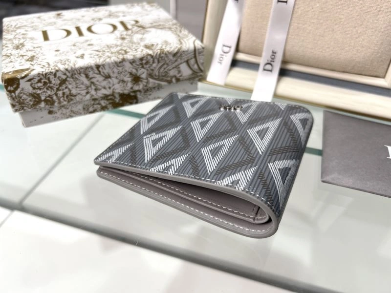 High fidelity Christian Dior Wallet