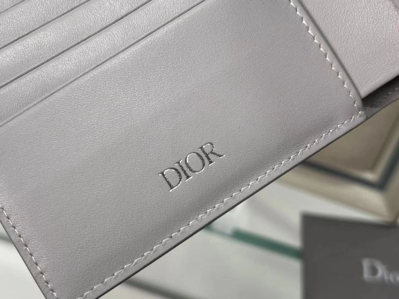 High fidelity Christian Dior Wallet