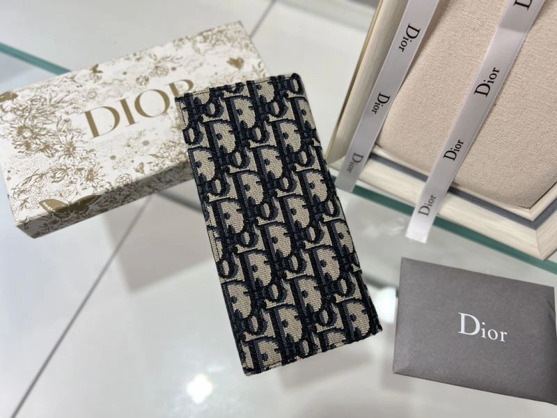 Cut-rate Christian Dior Wallet