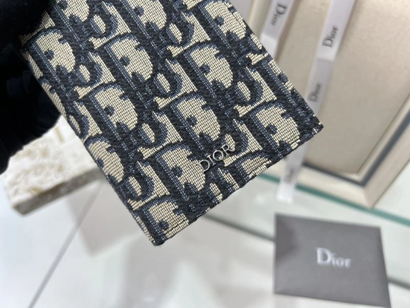 Cut-rate Christian Dior Wallet