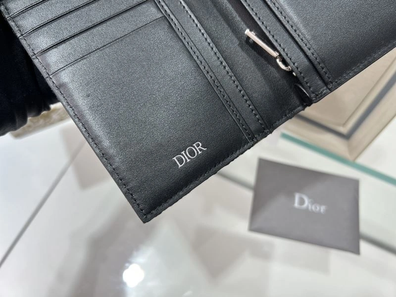Cut-rate Christian Dior Wallet
