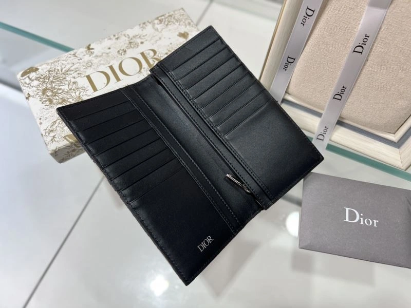 Cut-rate Christian Dior Wallet