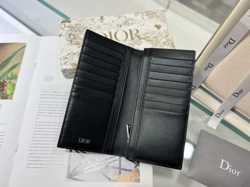 Cut-rate Christian Dior Wallet