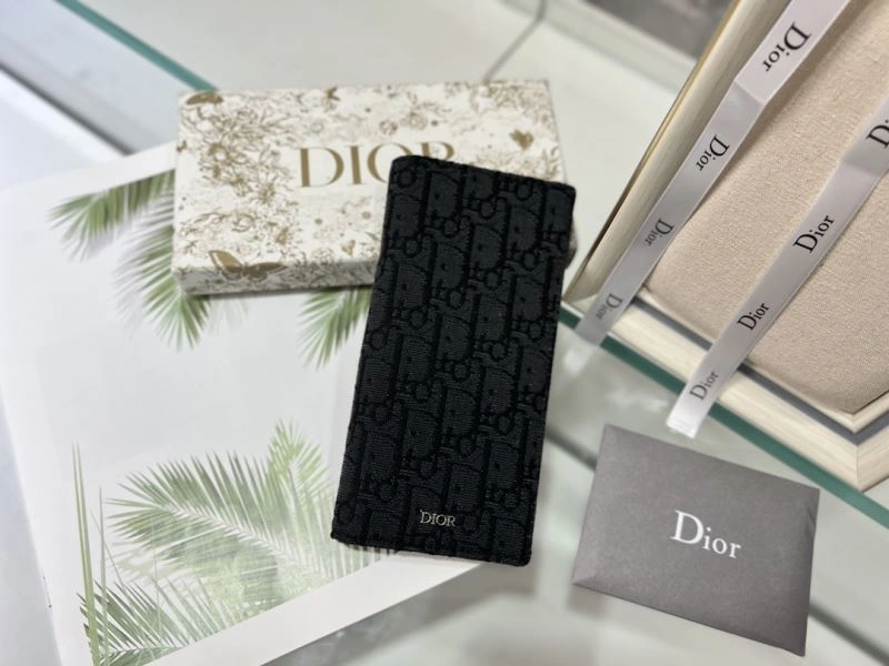 Christian Dior Wallet