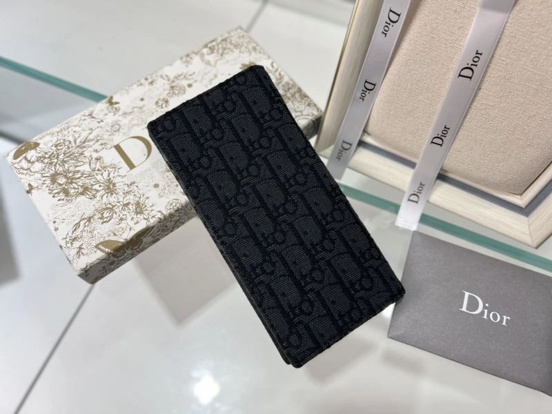 Genuine Christian Dior Wallet