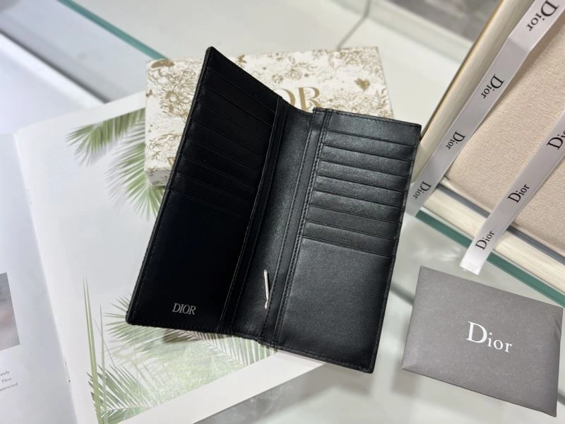 Genuine Christian Dior Wallet