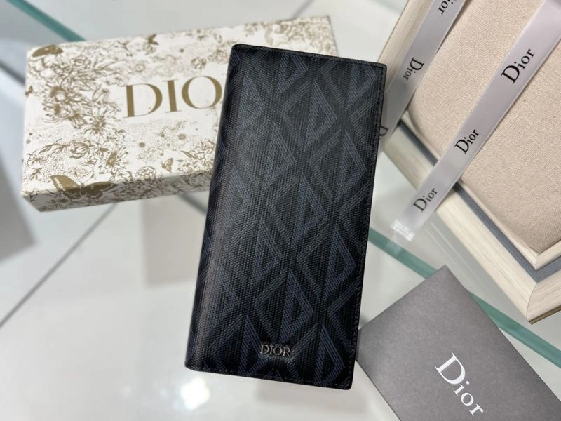 High fidelity Christian Dior Wallet
