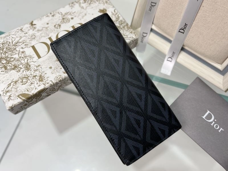 High fidelity Christian Dior Wallet