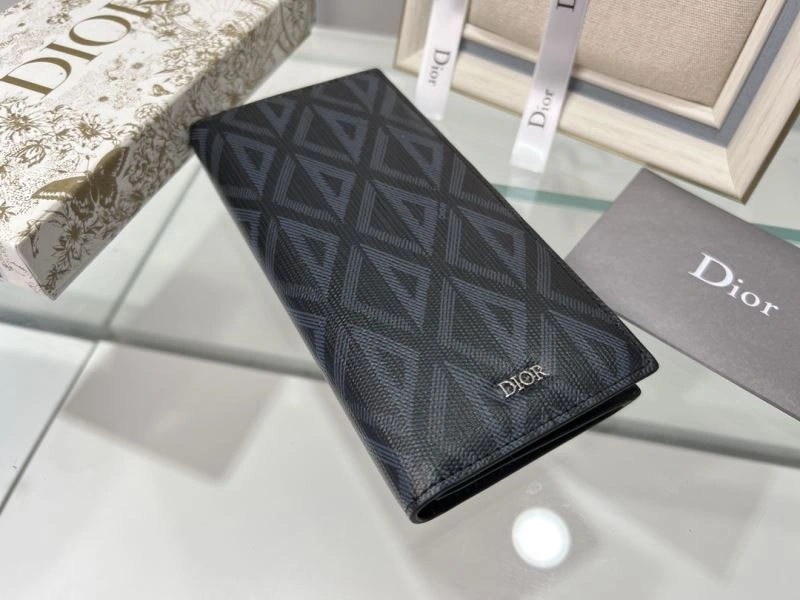 High fidelity Christian Dior Wallet
