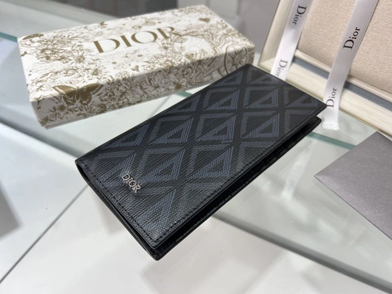 High fidelity Christian Dior Wallet
