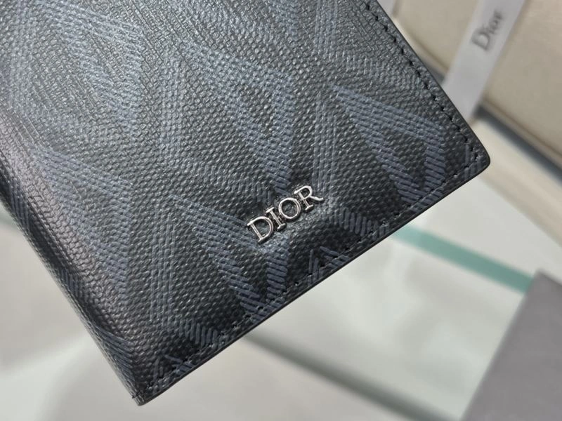 High fidelity Christian Dior Wallet