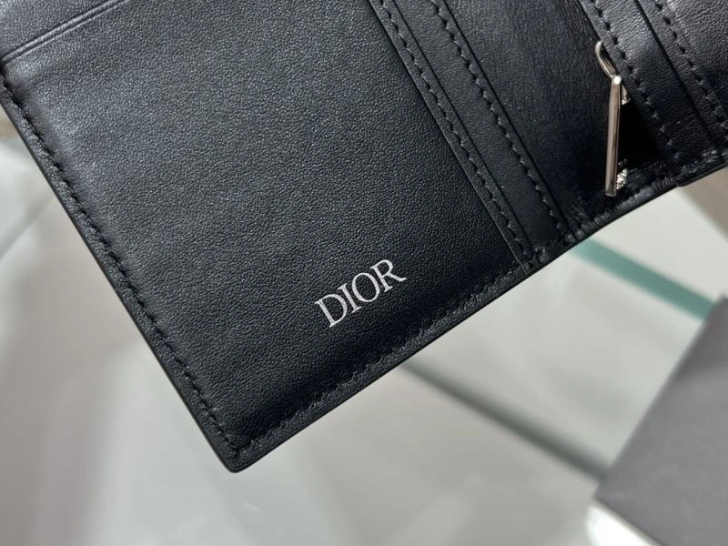 High fidelity Christian Dior Wallet